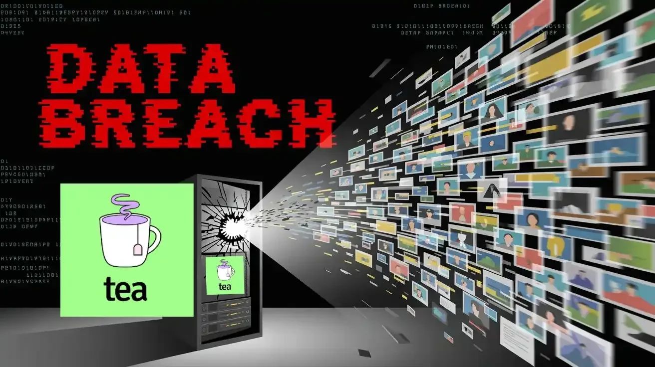 Tea App Breach Exposes a Common Storage Mistake - Here’s How to Avoid It